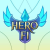 HeroFi Token ROFI logo