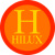 Hilux HLX logo