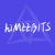 hiMEEBITS HIMEEBITS logo