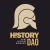 HistoryDAO HAO logo