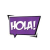 Hola Token $HOLA logo