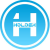 Holdex Finance HOLDEX logo