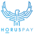 HorusPay HORUS logo