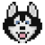 HOSKY Token HOSKY logo