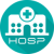 Hospital Coin HOSP logo