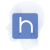 Humaniq HMQ logo