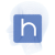 Humaniq HMQ logo