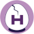 Hummingbird Egg Token HEGG logo
