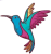 Hummingbird Finance HMNG logo