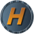 Hunter HNTR logo