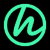 hushr HUSHR logo