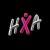 HXAcoin HXA logo