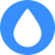 Hydrogen HYDRO logo