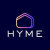 HYME HYME logo