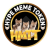 Hype Meme Token HMTT logo