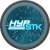 HyperStake HYP logo