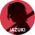 IAzuki IAZUKI logo