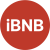 iBNB IBNB logo