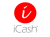 iCash ICASH logo