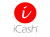 iCash ICASH logo