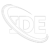 Ide.x.ai IDE logo