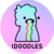 IDOODLES IDOODLES logo