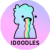 IDOODLES IDOODLES logo