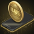 ILUS Coin ILUS logo