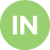 InCoin IN logo