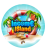 Income Island INCOME logo