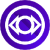 Indigo Protocol INDY logo