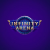 Infinity Arena INAZ logo