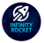 Infinity Rocket Token IRT logo