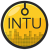 INTUCoin INTU logo