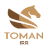 IRR TOMAN logo