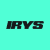 Irys IRYS logo