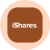 iShares Gold Trust Tokenized ETF (Ondo) IAUon logo