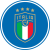 Italian National Football Team Fan Token ITA logo
