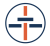 Iustitia Coin IUS logo