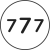 Jackpot 777 logo