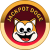 JackpotDoge JPD logo