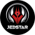 JEDSTAR JED logo