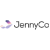 JennyCo JCO logo