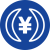 JPY Coin JPYC logo