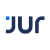 Jur JUR logo