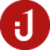 JUST Stablecoin USDJ logo