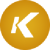 KalyChain KLC logo