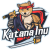 Katana Inu KATA logo