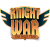 Knight War Spirits KWS logo