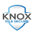 KnoxFS KFX logo